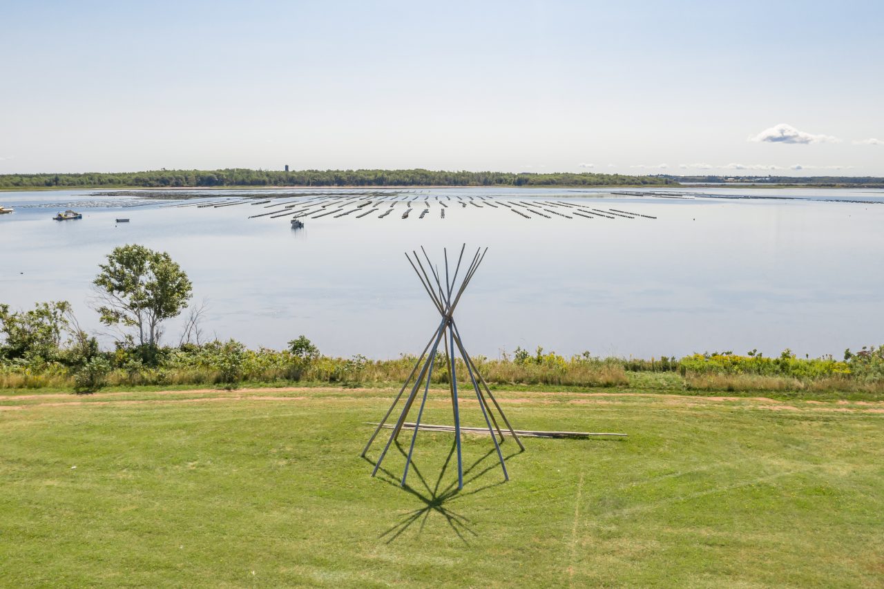About - Indigenous PEI