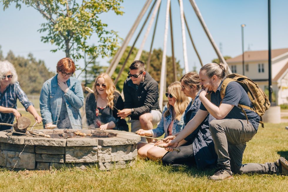 About - Indigenous PEI