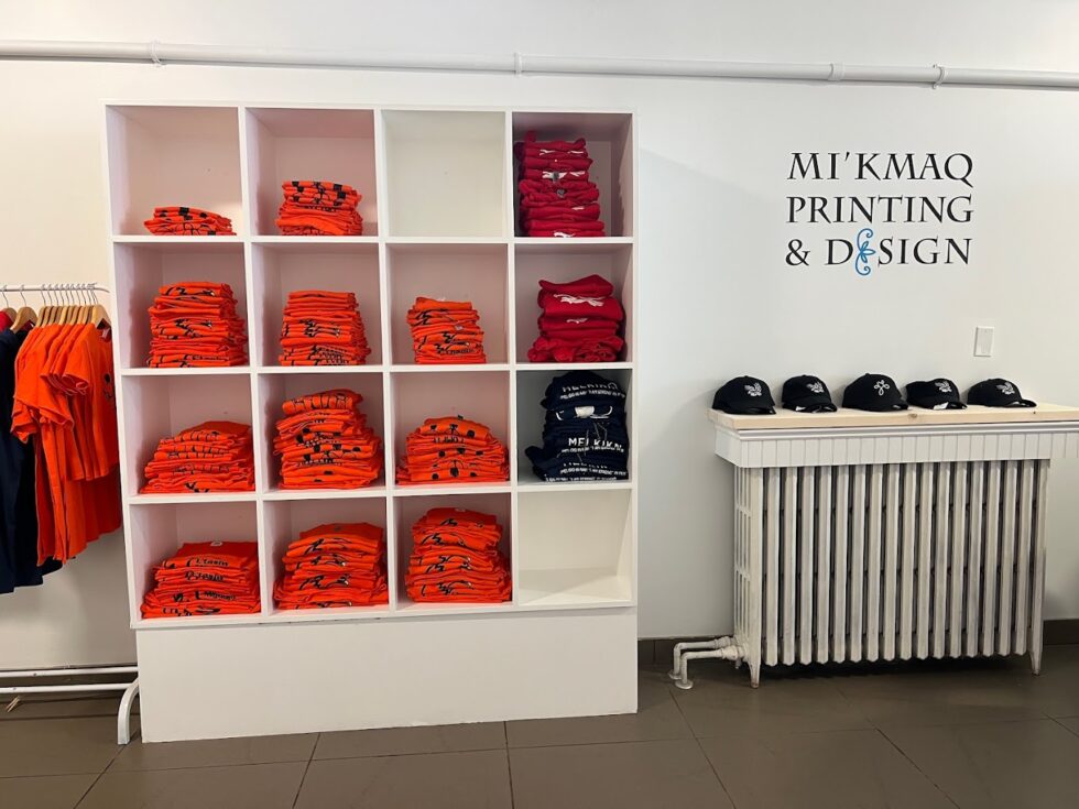 The Indigenous PEI Store in Charlottetown - Indigenous PEI