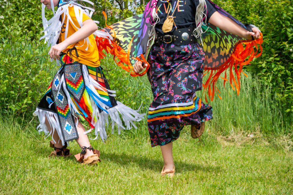 About - Indigenous PEI